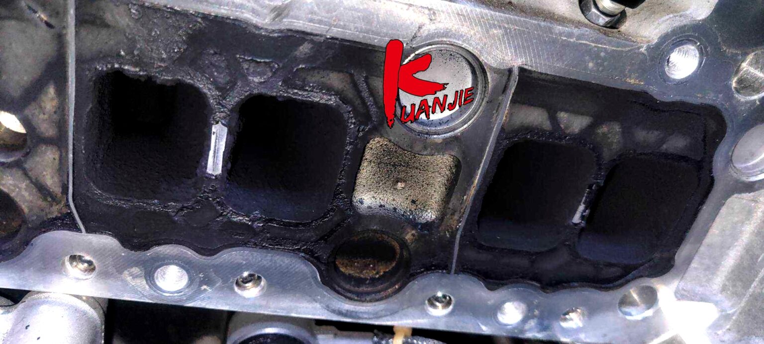 OM651 BENZ E220D W212 DPF積碳清洗 ERG積碳 – 冠傑汽車維修官方網站