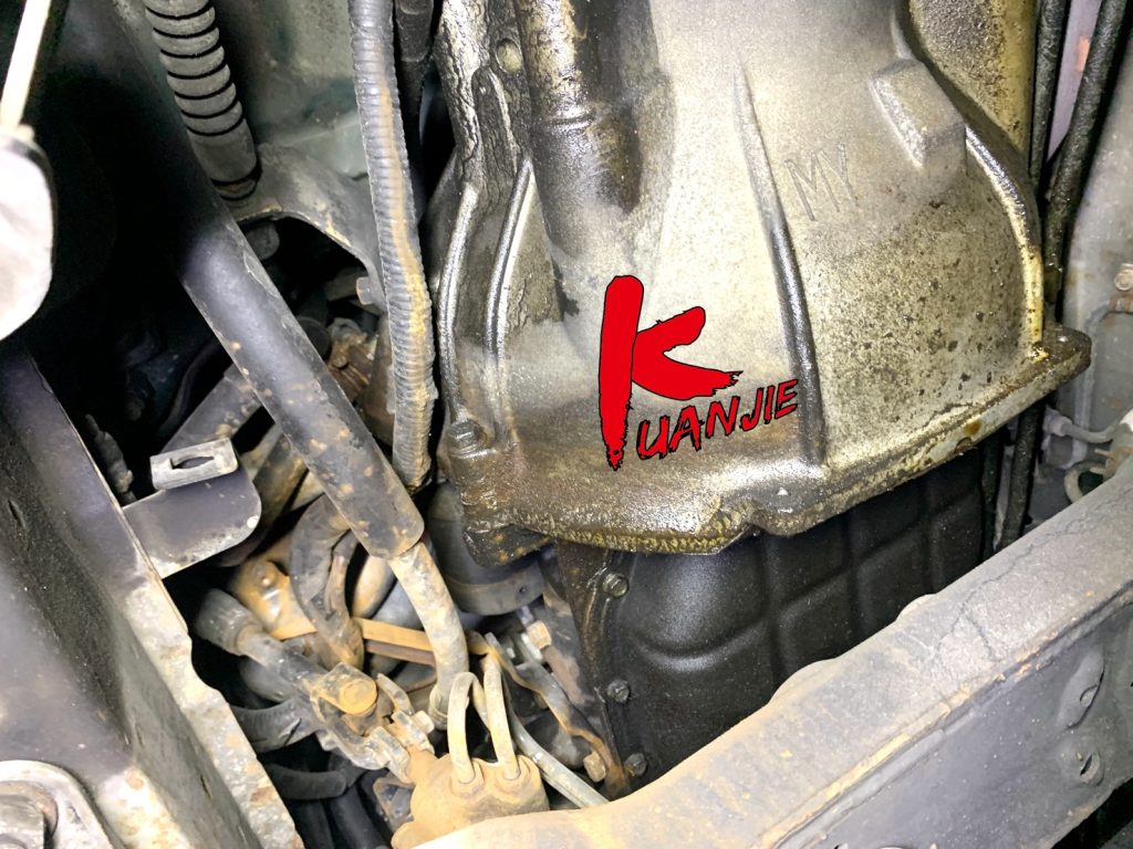 SPACE GEAR 全車水管更換漏水處理 正時皮帶 水泵浦 節溫器 鐵水管更換 漏油處理 – 冠傑汽車維修官方網站